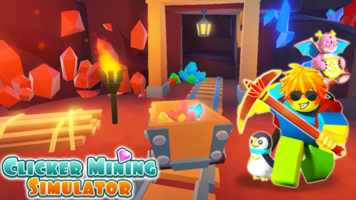 Code Clicker Mining Simulator mới nhất 2024 | Cách nhập code