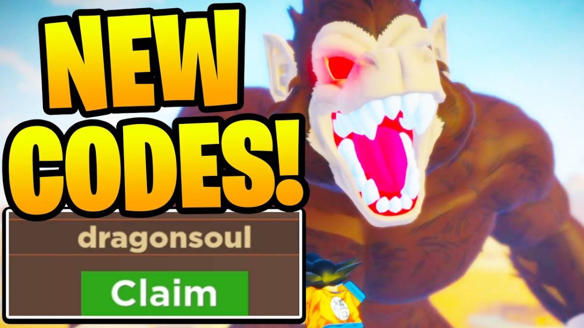 Full code Dragon Soul mới nhất 05/2024 và cách nhập