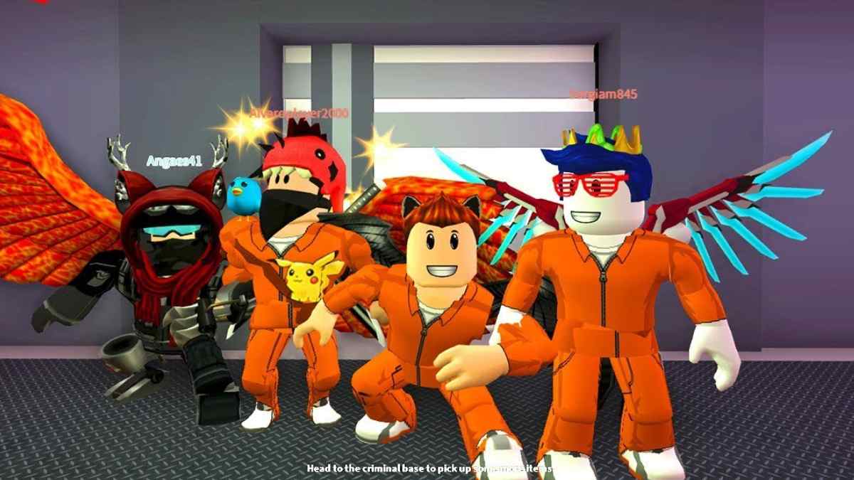 Full code Jailbreak mới nhất 05/2024, cách nhập code