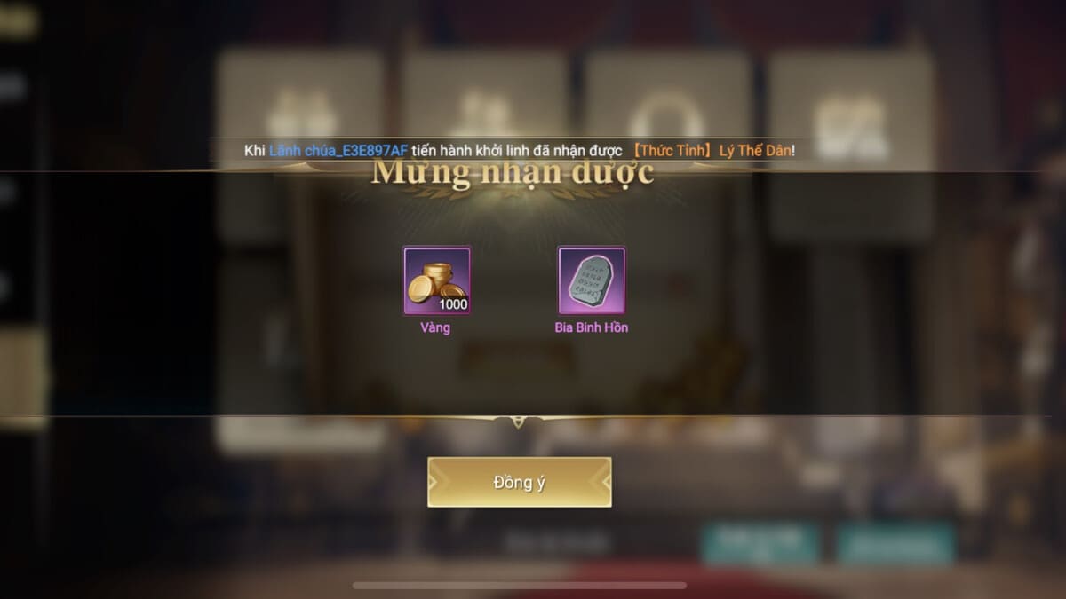 Tổng hợp code Kỷ nguyên chinh phục - EOC mới nhất 2023