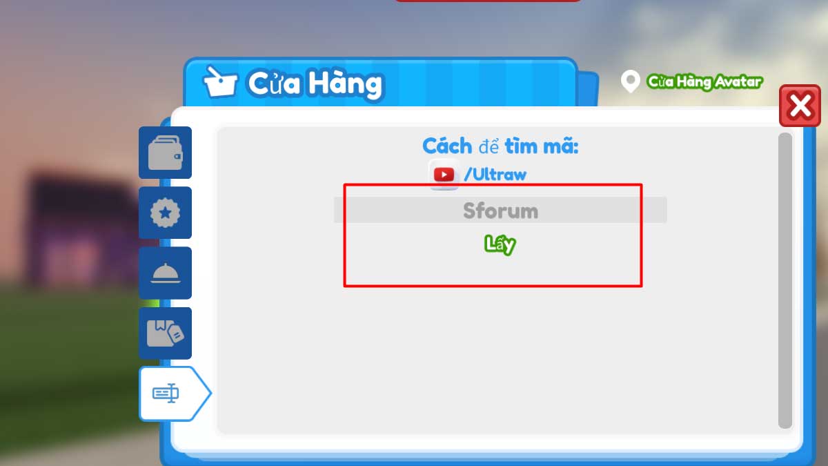 Code Restaurant Tycoon 2 mới nhất 05/2024 quà khủng