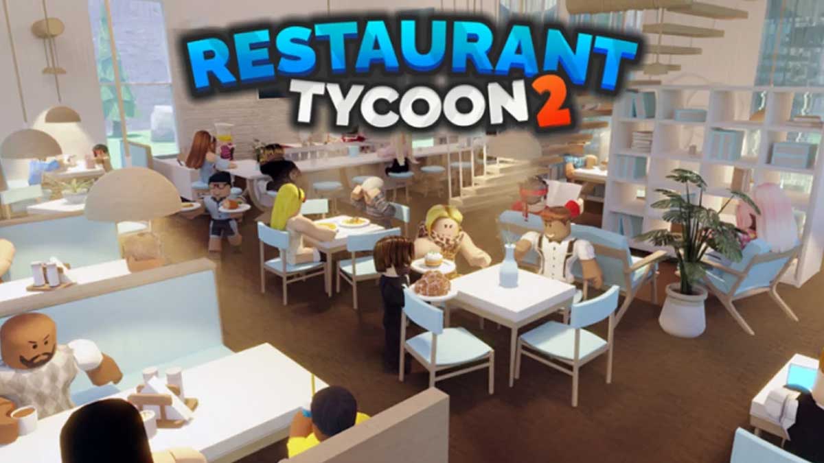 Code Restaurant Tycoon 2 mới nhất 05/2024 quà khủng