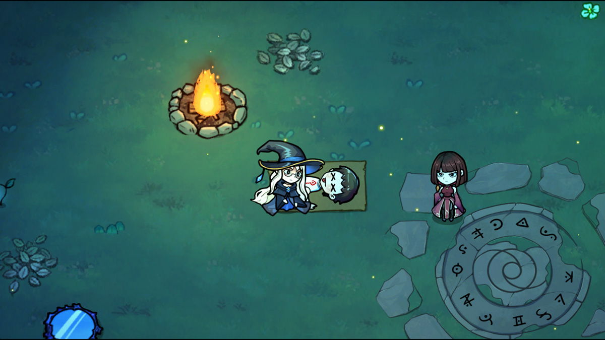 Đánh giá Magicraft - Game "isekai" đơn giản nhưng hấp dẫn kỳ lạ