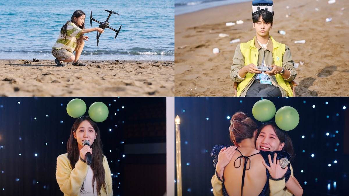 Lịch chiếu phim Diva của đảo hoang 2023 - Siêu phẩm đáng xem