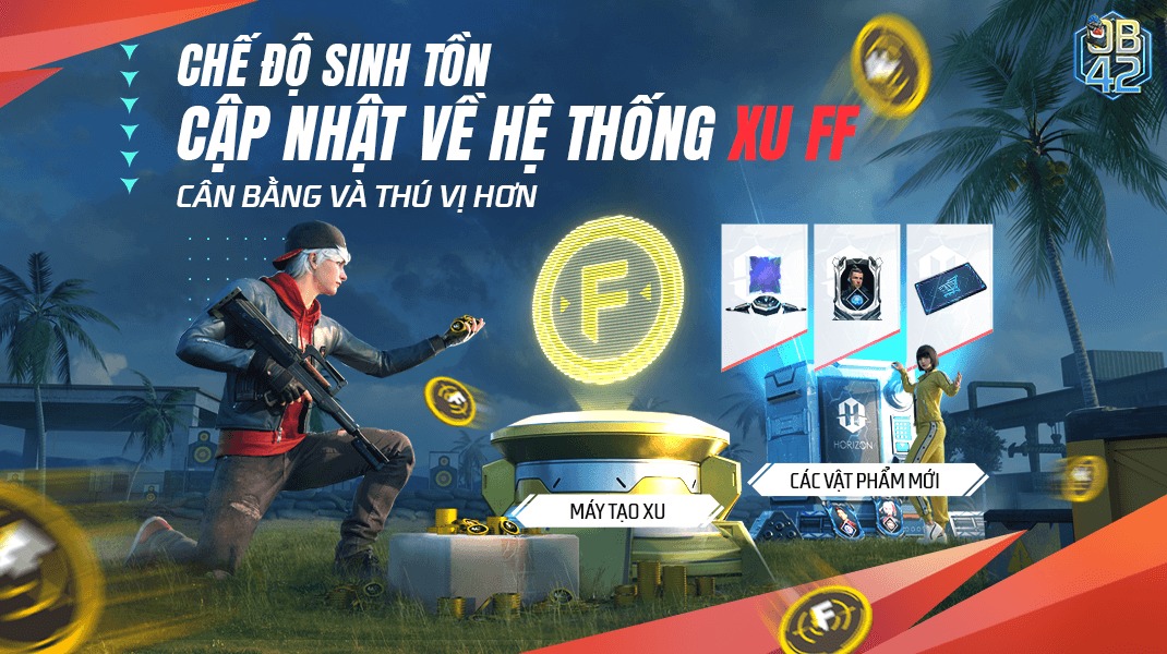Ignis "tường lửa" xuất hiện và hàng loạt nội dung mới được cập nhật ...