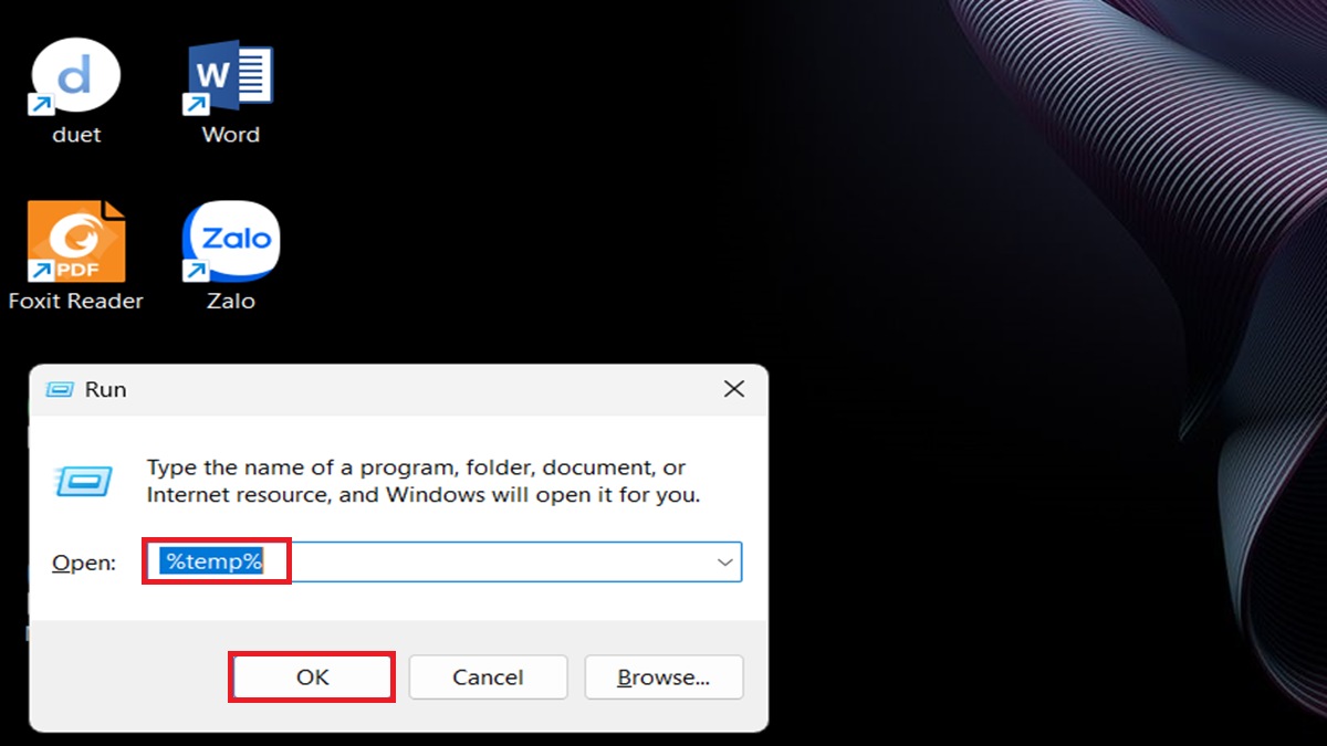 Vì sao ổ C bị đầy? Cách giải phóng dung lượng ổ C