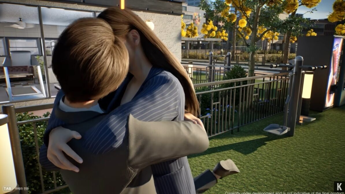 Cha đẻ PUBG tung game mới InZOI, hứa hẹn cho The Sims 5 "hít khói" với ...