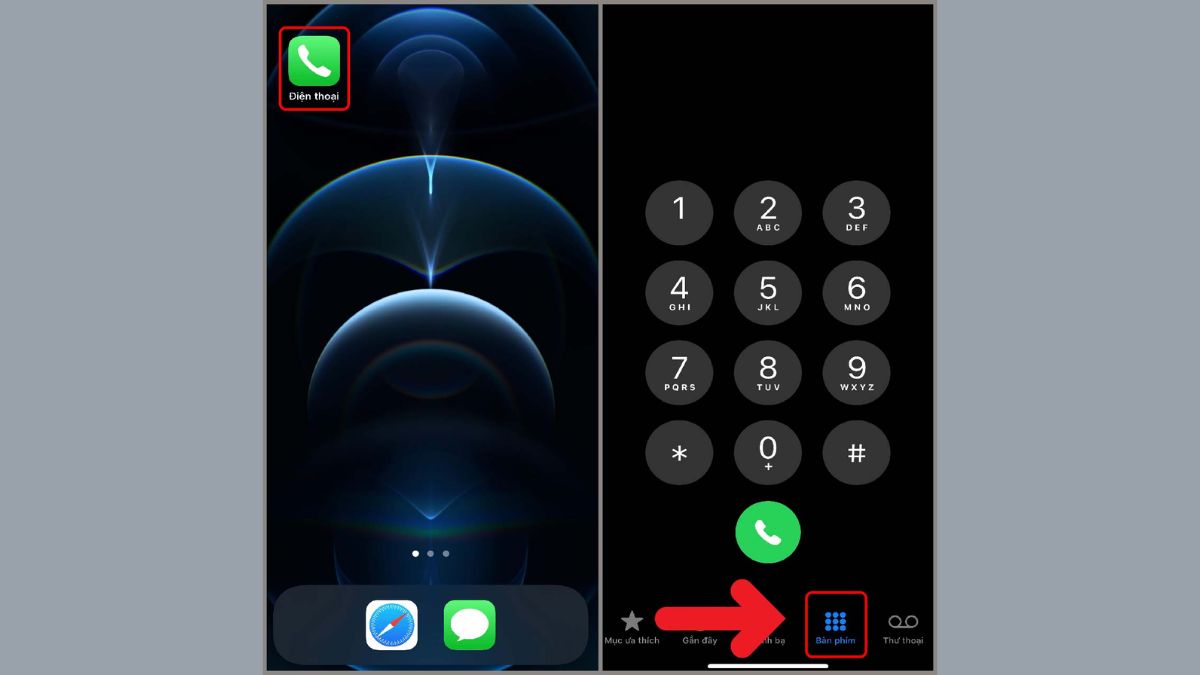 Kích sóng điện thoại: giải pháp hiệu quả cho gia đình bạn