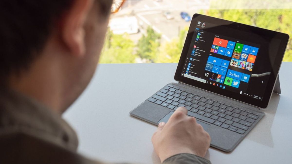 Top 5 laptop mini đáng mua nhất trong thời điểm hiện tại