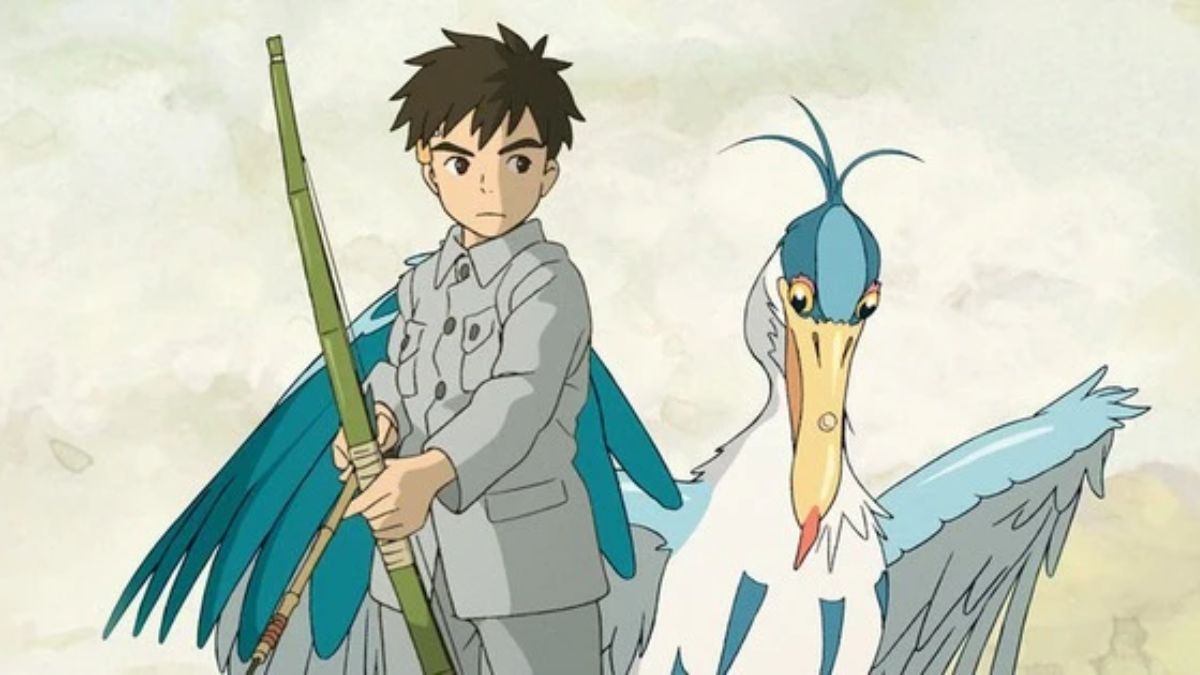 Lịch chiếu phim Thiếu Niên Và Chim Diệc mới nhất 2023