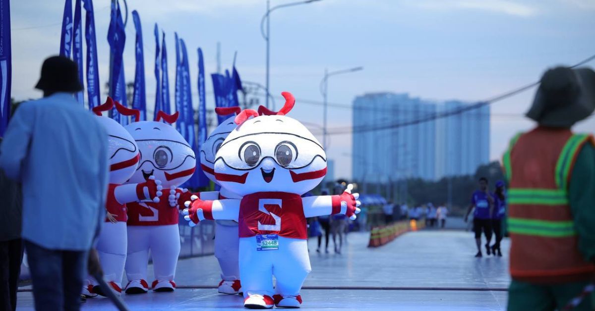 Mascot là gì? Quy trình để thiết kế linh vật thương hiệu