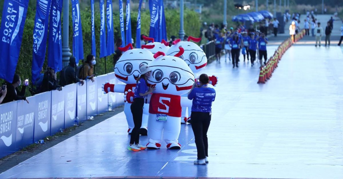 Mascot là gì? Quy trình để thiết kế linh vật thương hiệu