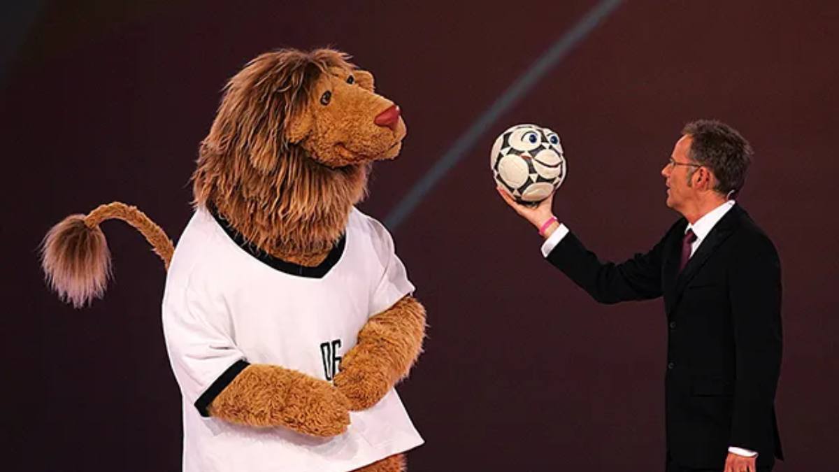 Mascot là gì? Quy trình để thiết kế linh vật thương hiệu