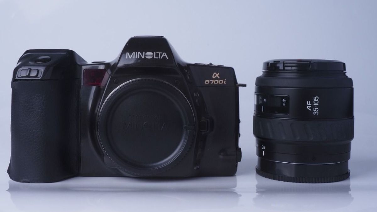 Gợi ý 5 máy ảnh giá rẻ dưới 1 triệu phù hợp cho sinh viên