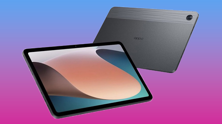 OPPO Pad Air 2 có thể ra mắt cùng với bộ đôi Reno11 và Reno11 Pro