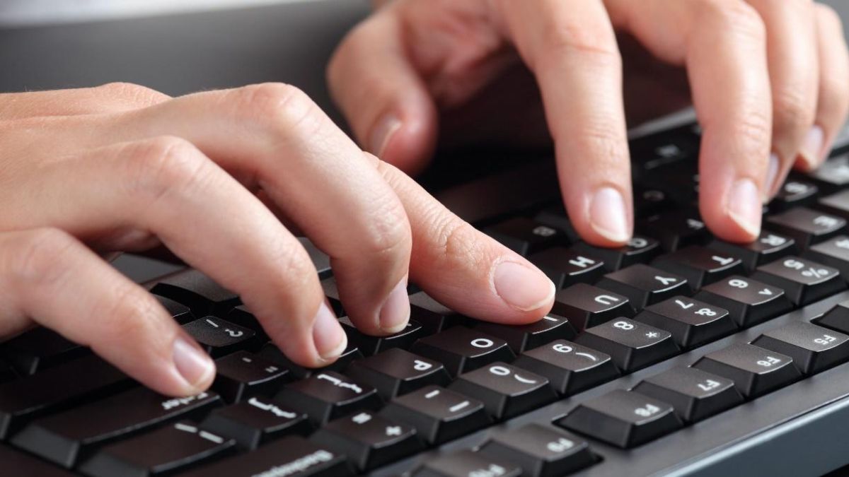 12 phần mềm luyện gõ 10 ngón tiếng Việt miễn phí và tốt nhất