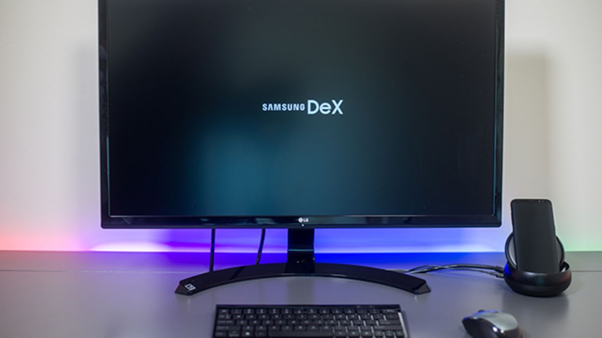 Samsung DeX là gì và tất tần tật những thứ liên quan mà bạn cần biết