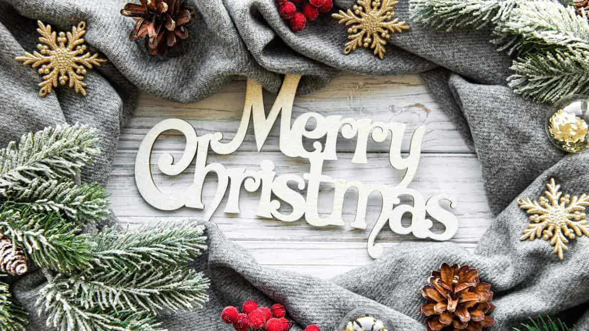 100+ STT Noel hay, hài hước, thả thính mùa lễ Giáng Sinh