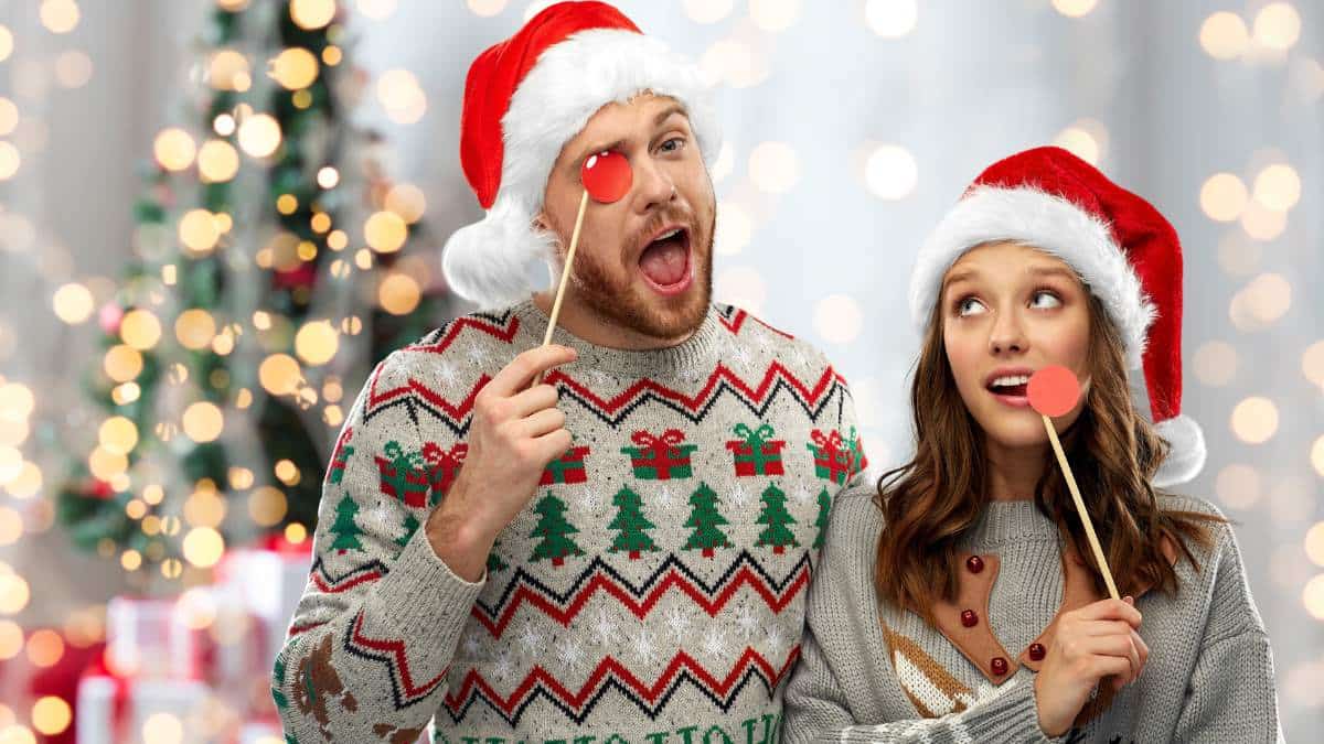 100+ STT Noel hay, hài hước, thả thính mùa lễ Giáng Sinh