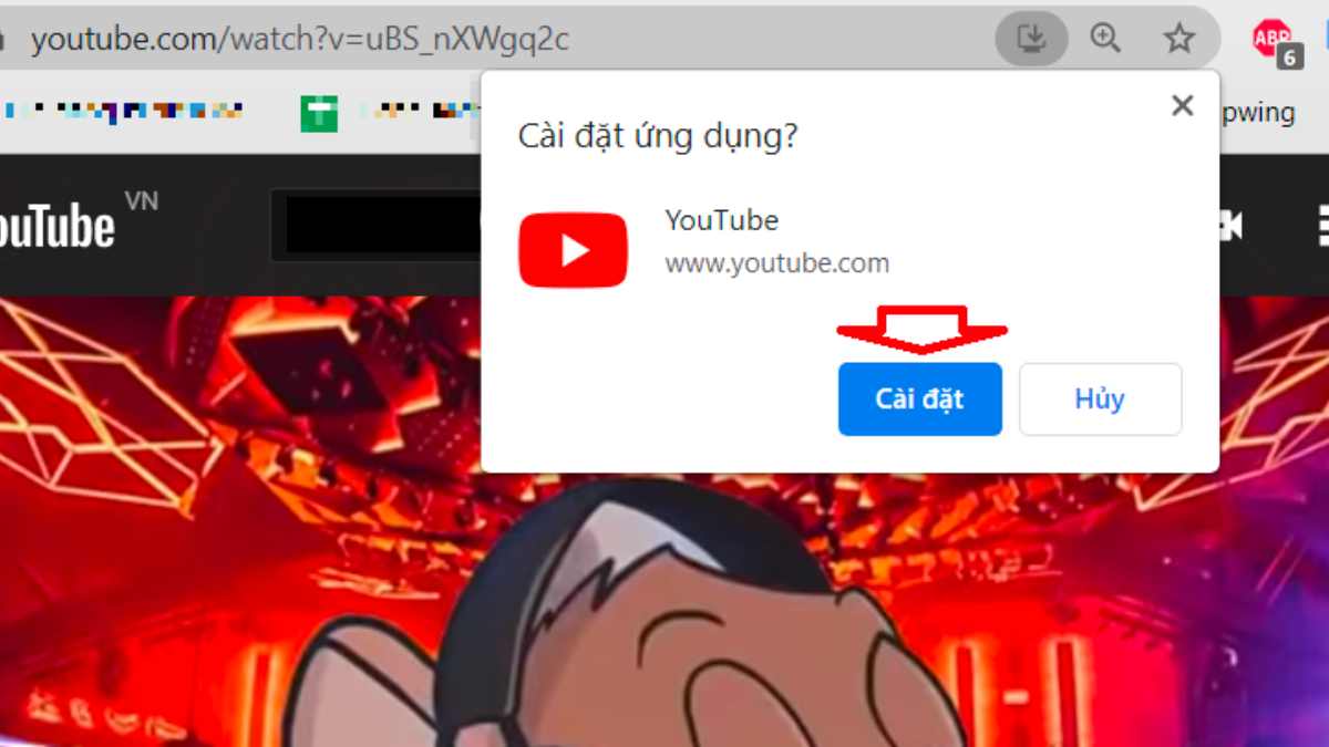 Cách tải Youtube về PC máy tính Windows 10, 11 cực nhanh chóng