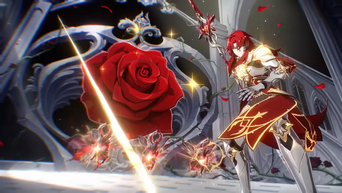 Đội hình F2P tốt nhất cho Argenti trong Honkai: Star Rail