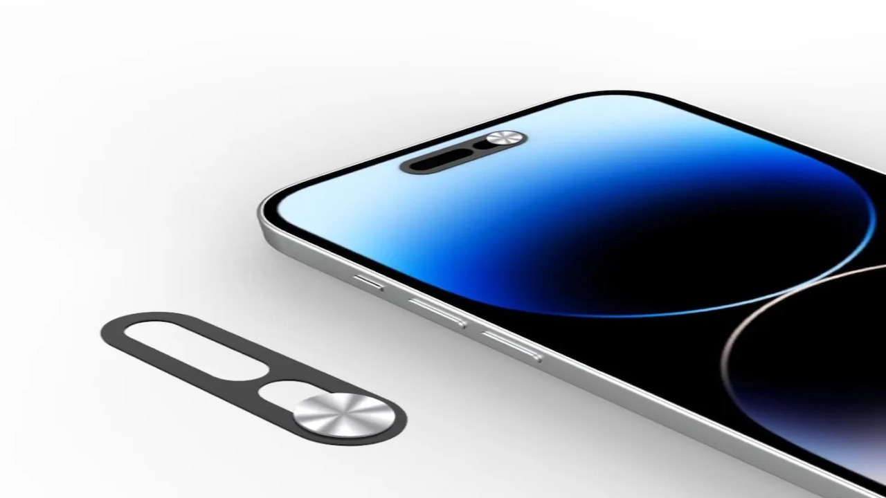 Có nên mua miếng dán che camera trước để đảm bảo riêng tư?