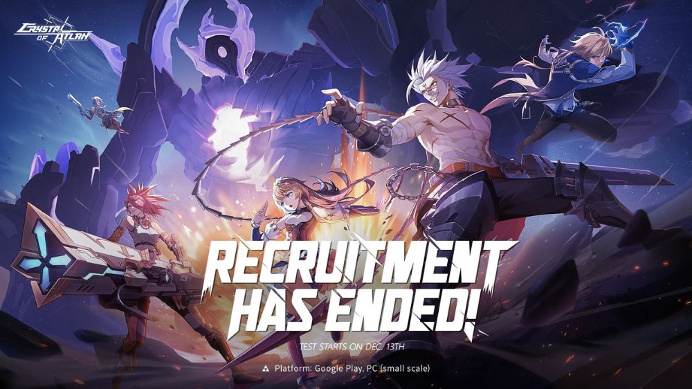 Crystal of Atlan: Siêu phẩm game ARPG hấp dẫn của 2024 Sforum