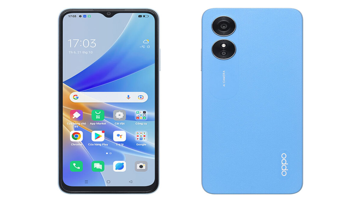 Tất cả các dòng điện thoại OPPO: Dòng nào nên mua nhất?