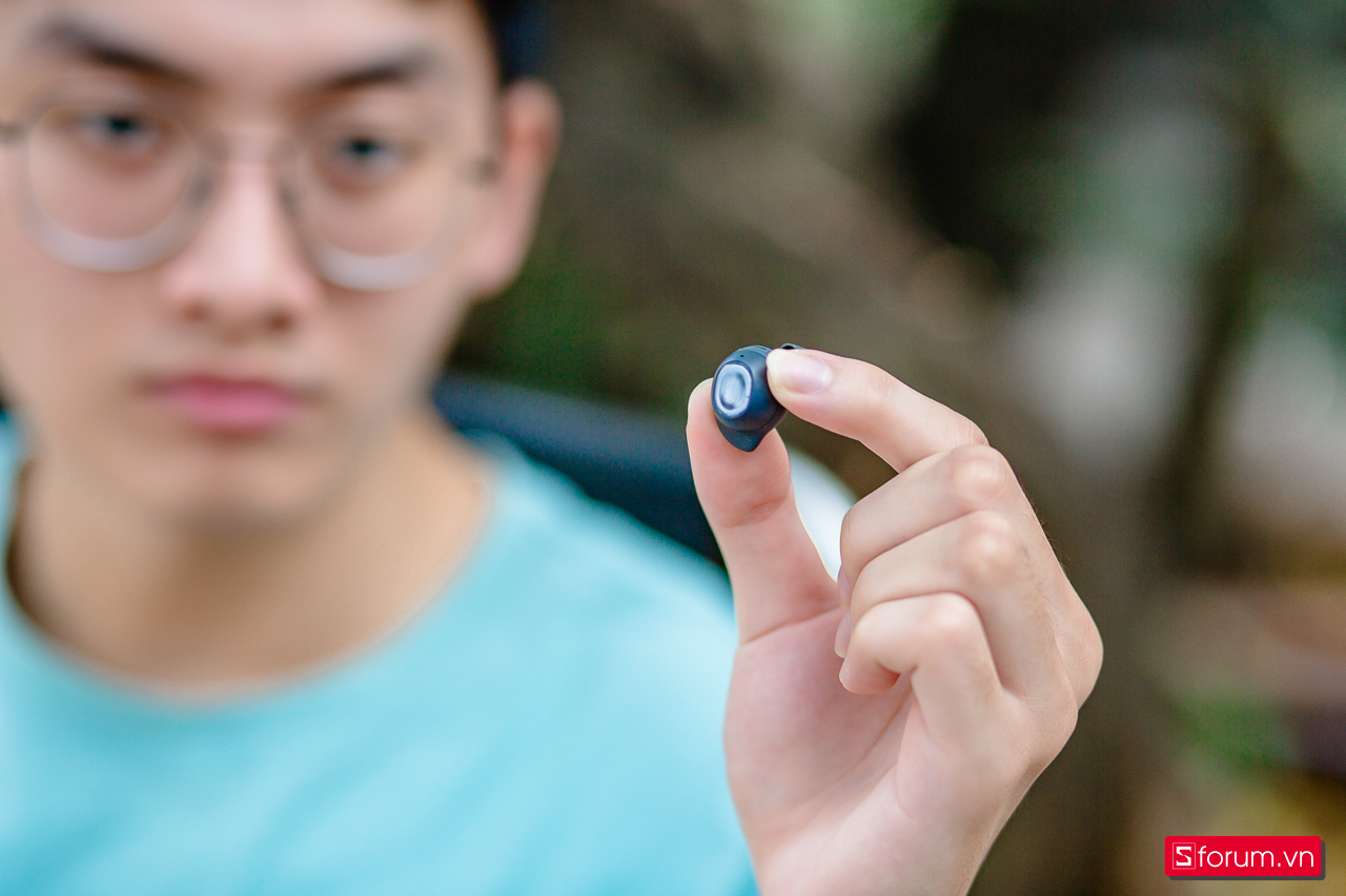 Đánh giá Galaxy Buds FE: Chiếc tai nghe giá rẻ nhưng không hề tầm thường của Samsung!