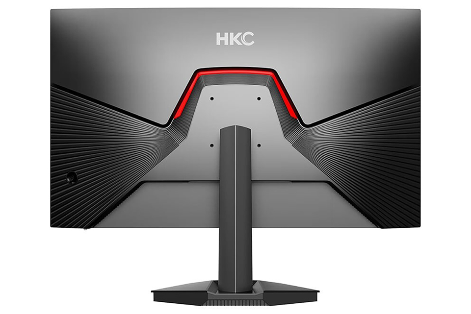 Màn hình gaming HKC IG27U ra mắt với tấm nền Fast IPS 4K 160Hz, giá 7.86 triệu đồng