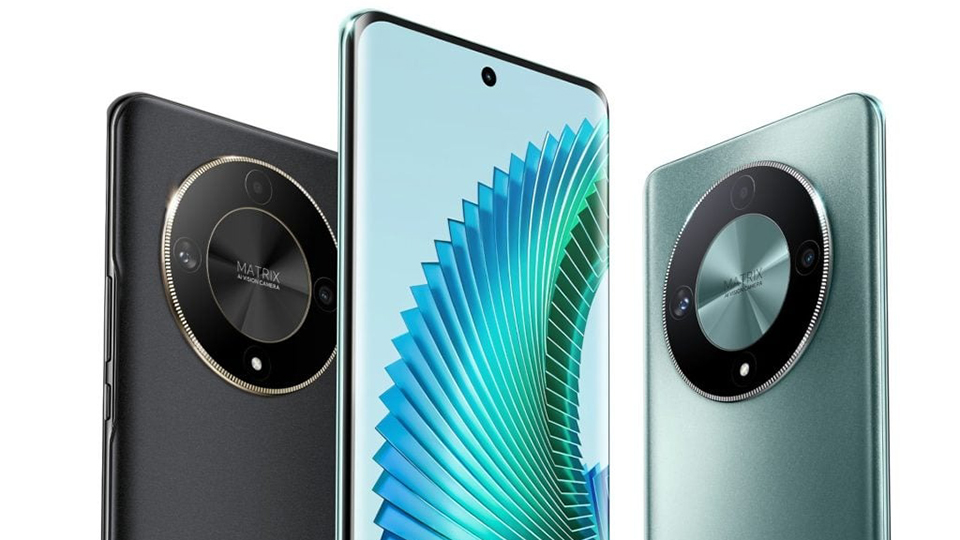 Honor Magic 6 Lite ra mắt với chip Snapdragon 6 Gen 1, pin 5300 mAh và 3 camera 108MP