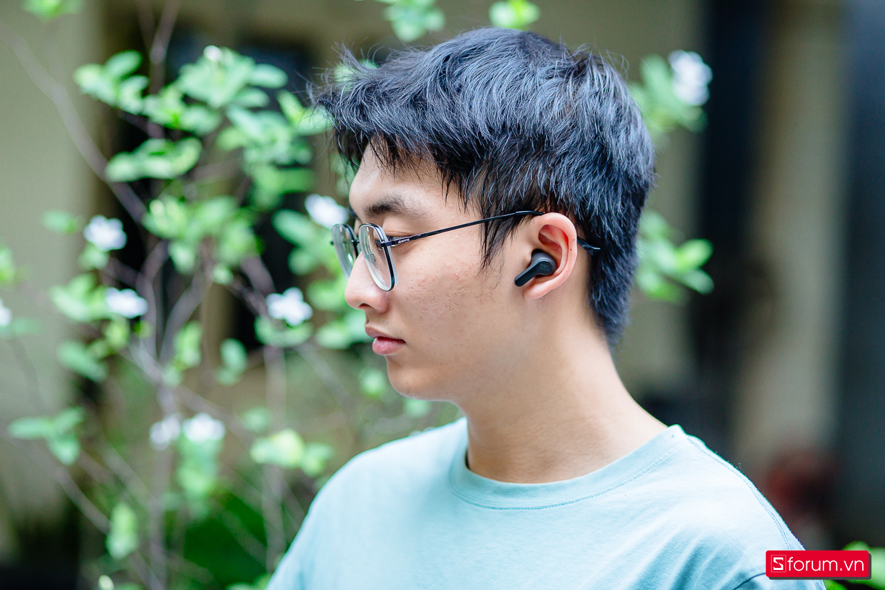 Đánh giá JBL Wave Beam: Thiết kế đẹp, chất âm sôi động, thiếu ANC nhưng ...