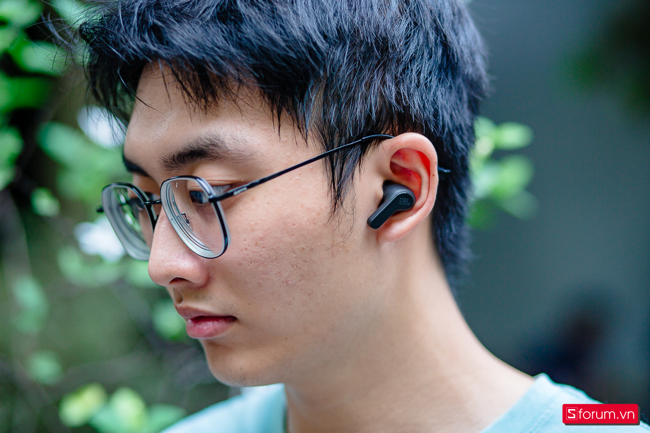 Đánh giá JBL Wave Beam: Thiết kế đẹp, chất âm sôi động, thiếu ANC nhưng ...