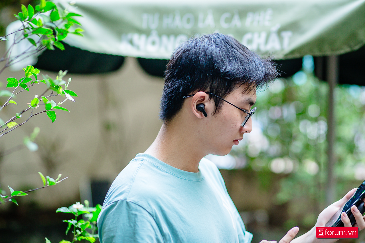 Đánh giá JBL Wave Beam: Thiết kế đẹp, chất âm sôi động, thiếu ANC nhưng ...