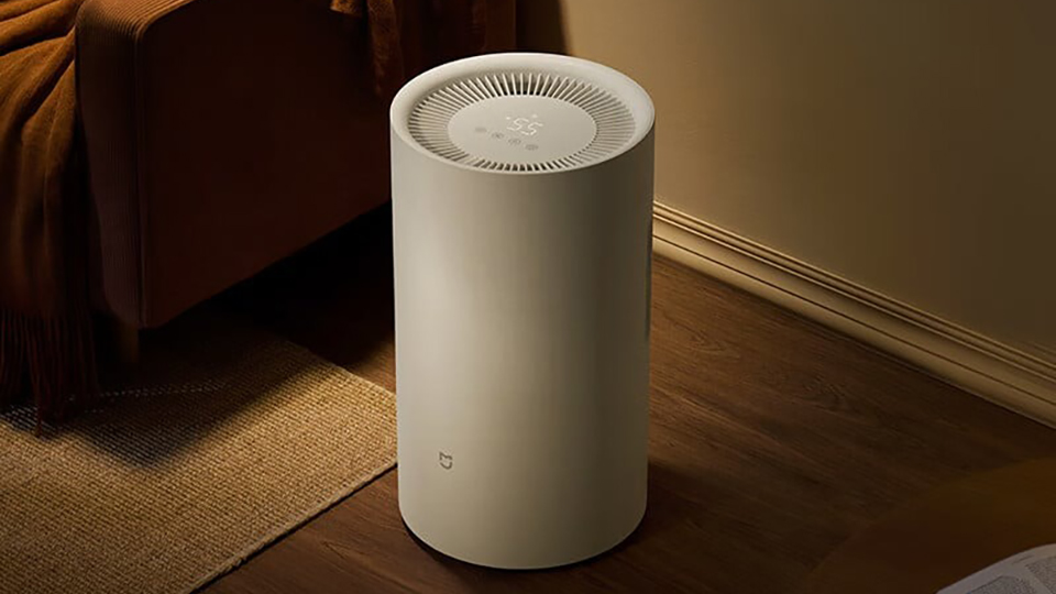 Xiaomi ra mắt máy hút ẩm thông minh Mijia Smart Dehumidifier 13L với ...