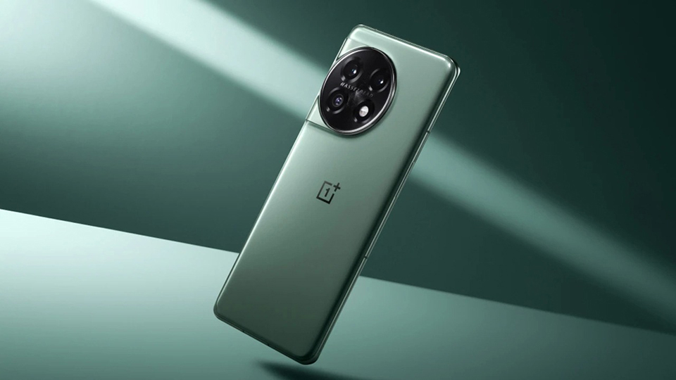 OnePlus Ace 3V lộ cấu hình với chip Snapdragon 7 Gen 3 và màn hình 1.5K