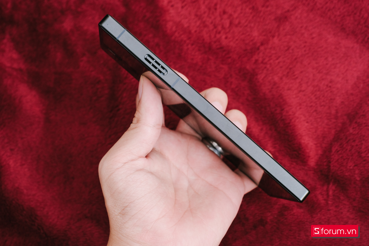 Trên tay Red Magic 9 Pro tại VN: Gaming phone đẹp nhất và mạnh nhất ...