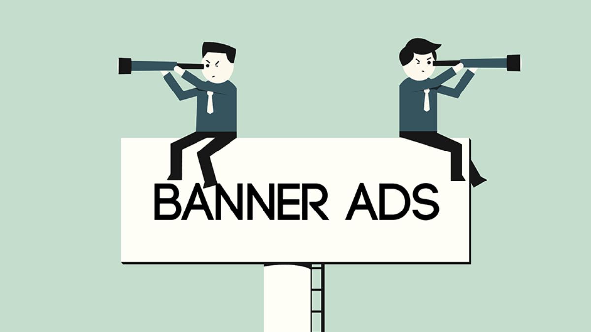 Banner là gì? Kích thước chuẩn và cách thiết kế Banner đẹp