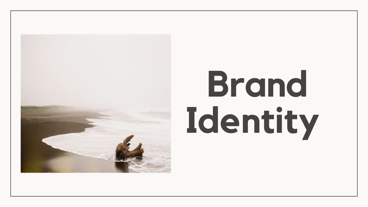 Brand Identity là gì? Cách xây dựng Brand Identity khác biệt