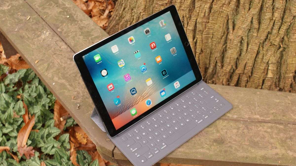 Tất tần tật về các dòng iPad Pro, nên chọn loại nào phù hợp