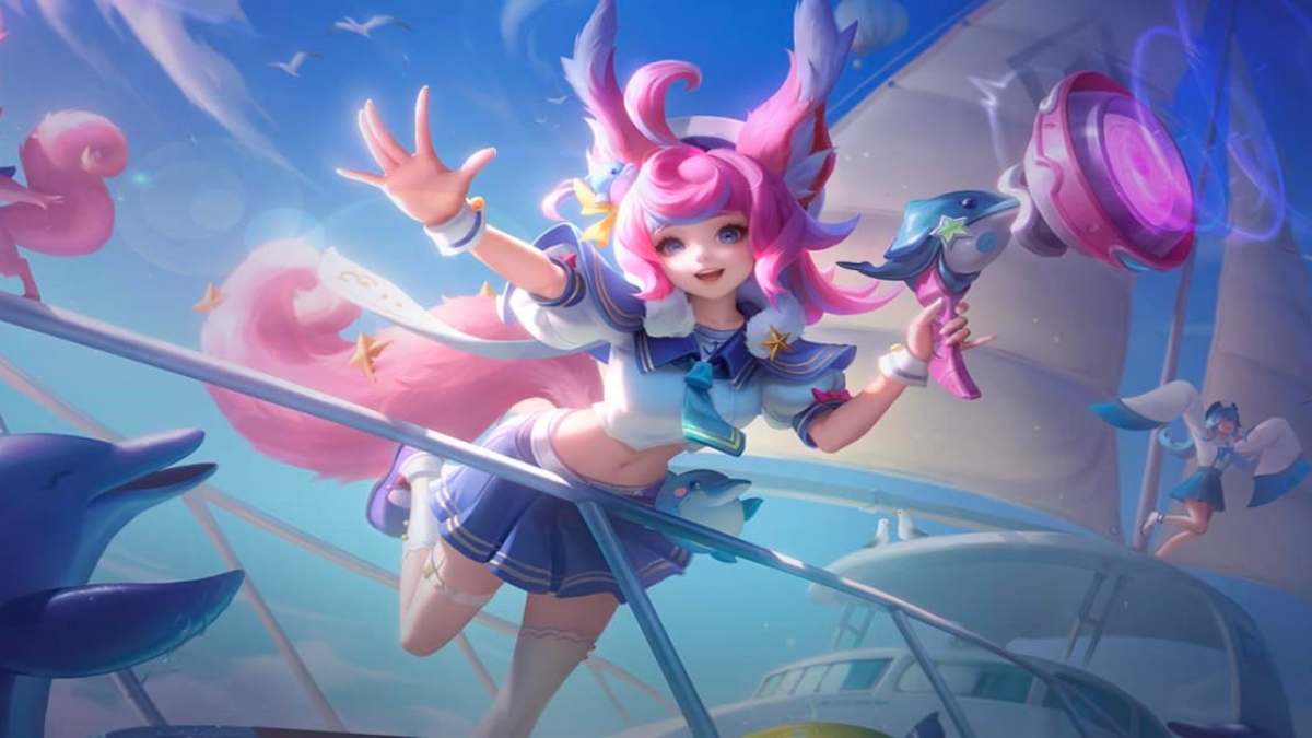 Hướng dẫn cách chơi Aya hay, hiệu quả mà bạn nên biết