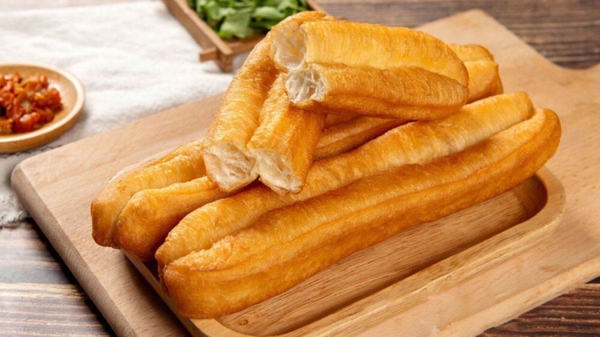 Cách làm quẩy nóng giòn thơm ngon ngay tại nhà