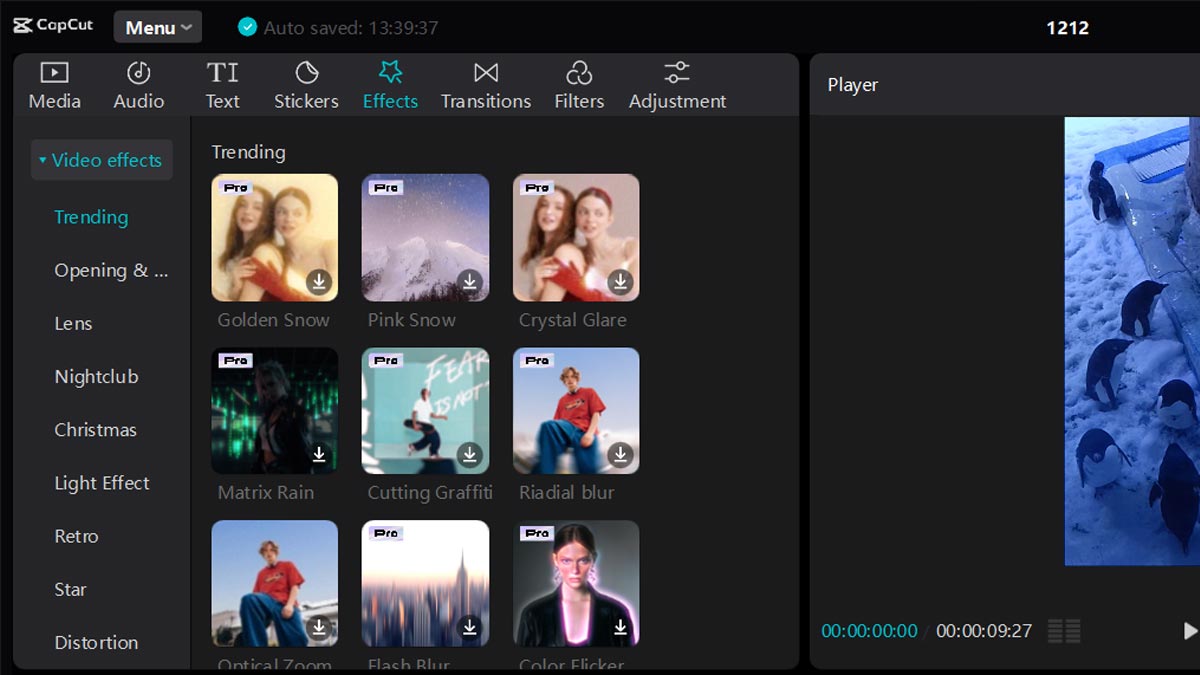 Cách đăng ký mua và sử dụng CapCut Pro, CapCut Premium