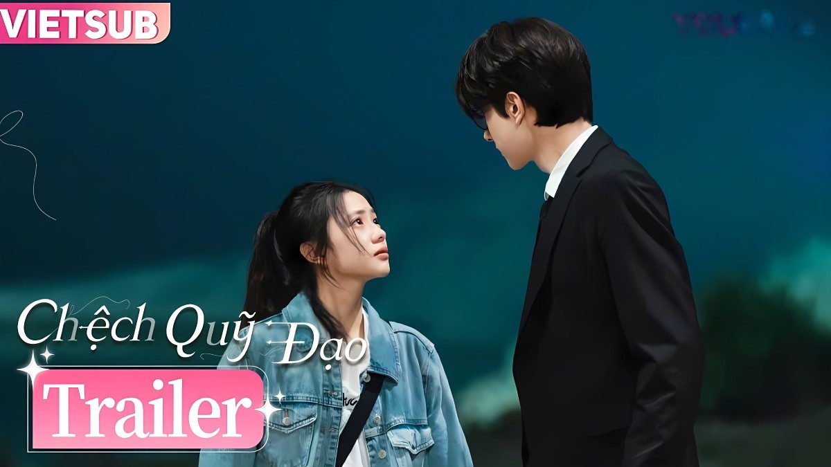 Lịch chiếu phim Chệch quỹ đạo - Derailment (2023) mới nhất