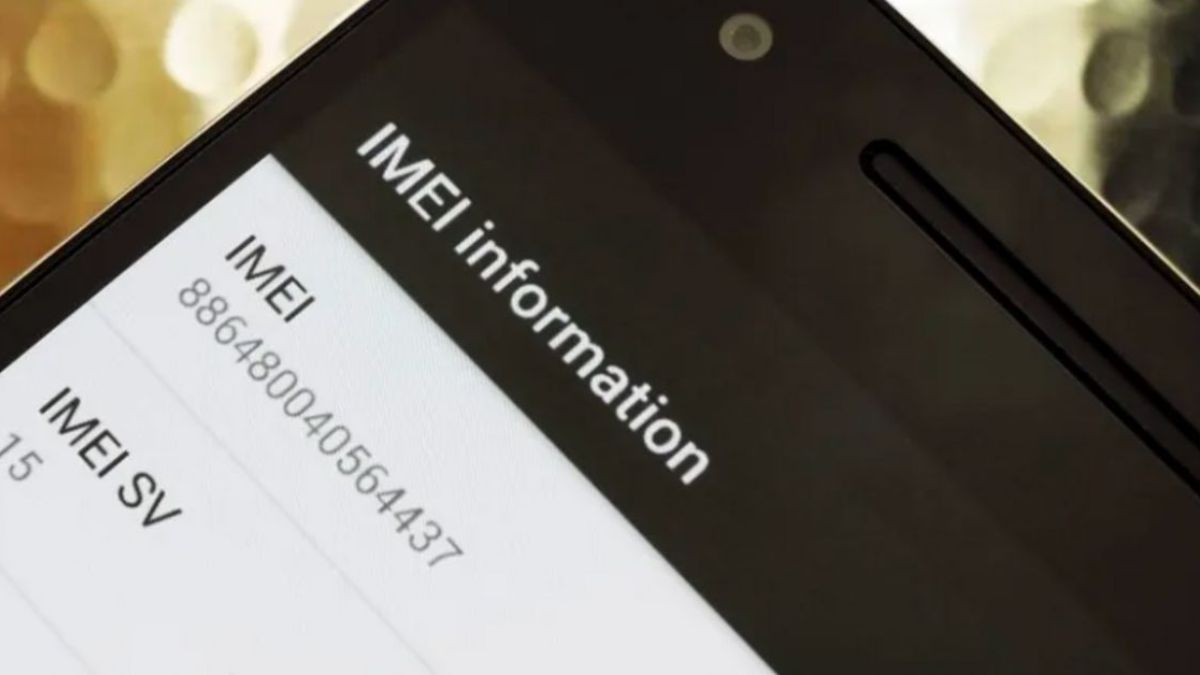 Cách check IMEI Xiaomi để kiểm tra thời hạn bảo hành