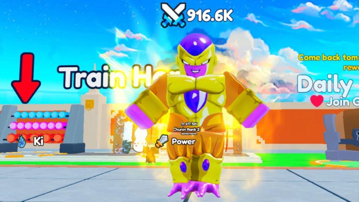 Code Anime Energy Clash Simulator mới nhất 2024