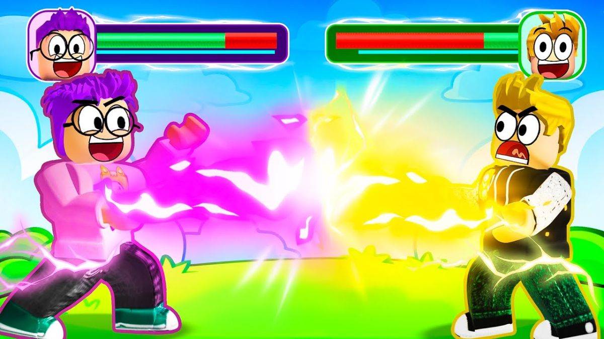 Code Anime Energy Clash Simulator mới nhất 2024