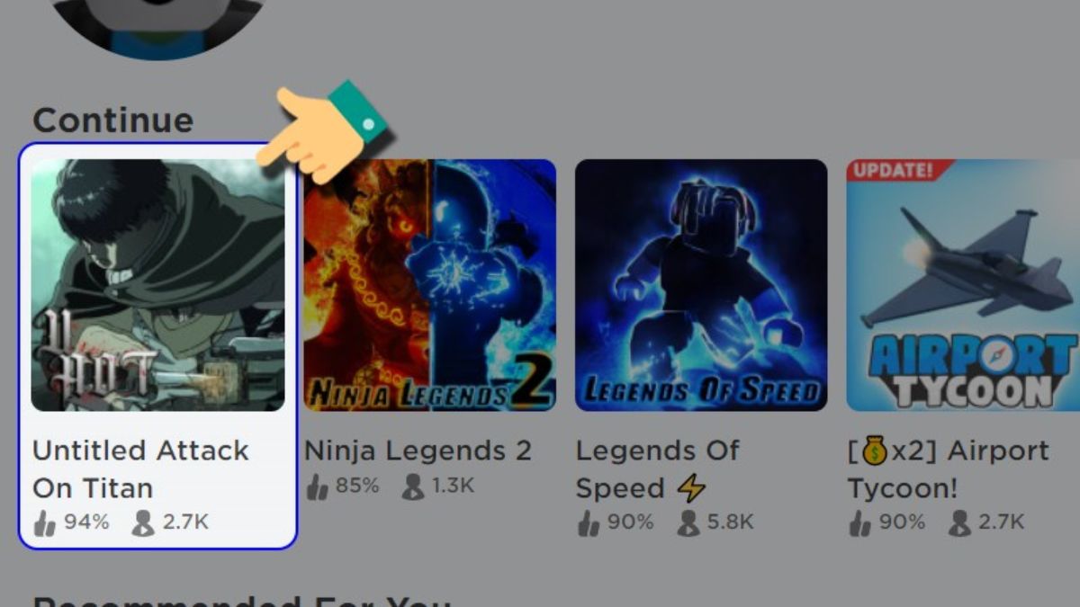 Code Attack on Titan Evolution mới nhất 3/2024 và cách nhập