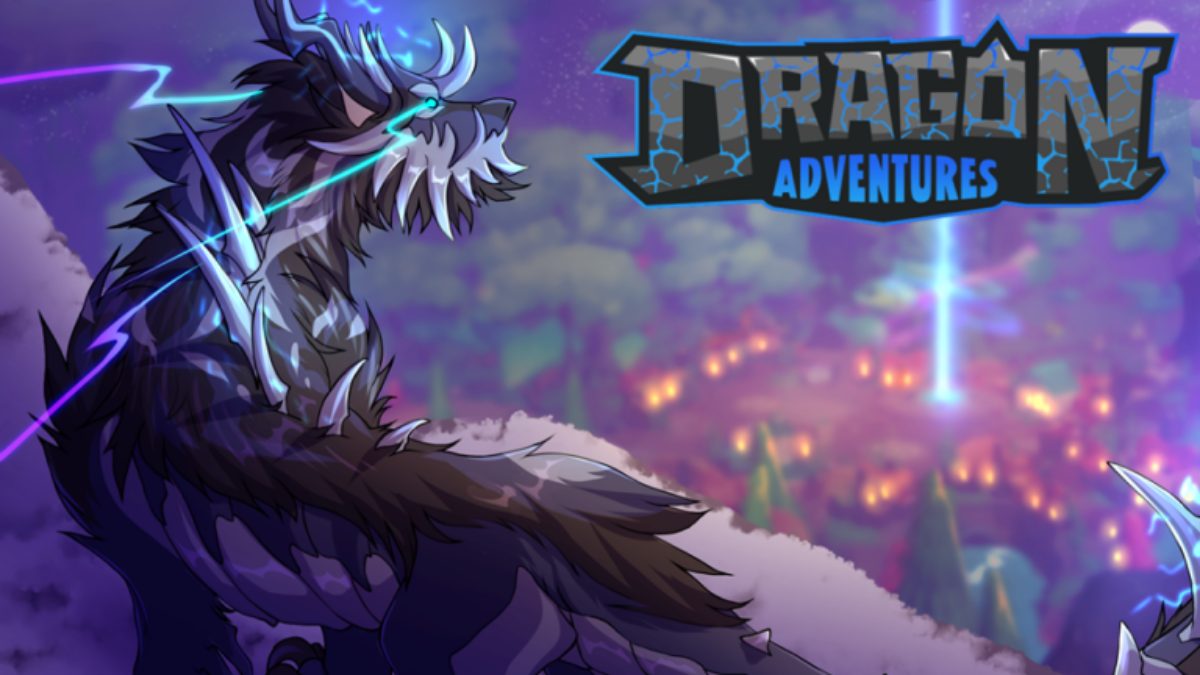 Code Dragon Adventures mới nhất 04/2024, cách nhập code
