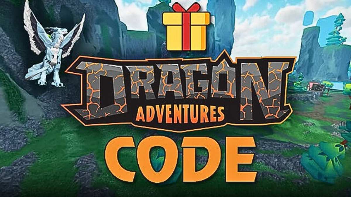 Code Dragon Adventures mới nhất 04/2024, cách nhập code